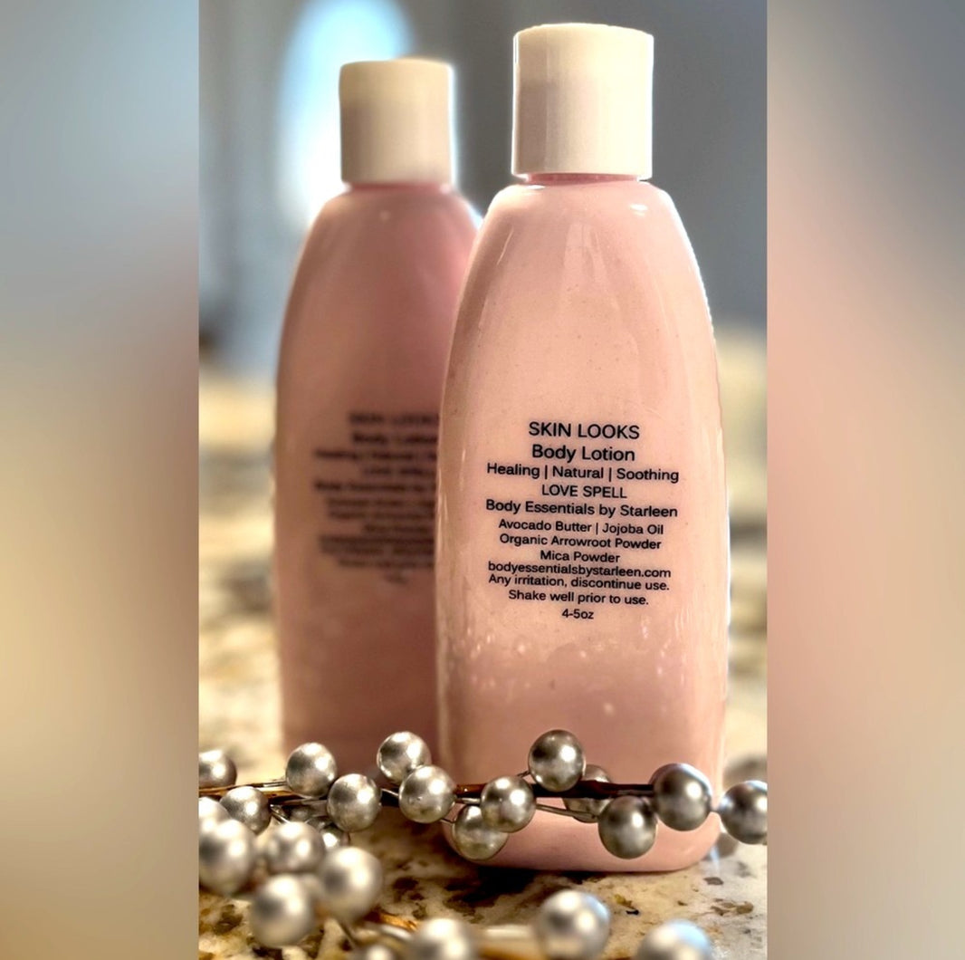 Body Essentials By Starleen – Body Essentials by Starleen