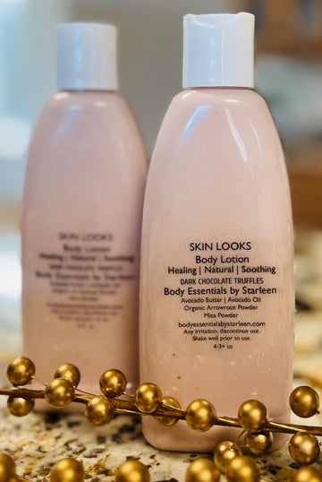 Body Essentials By Starleen – Body Essentials by Starleen