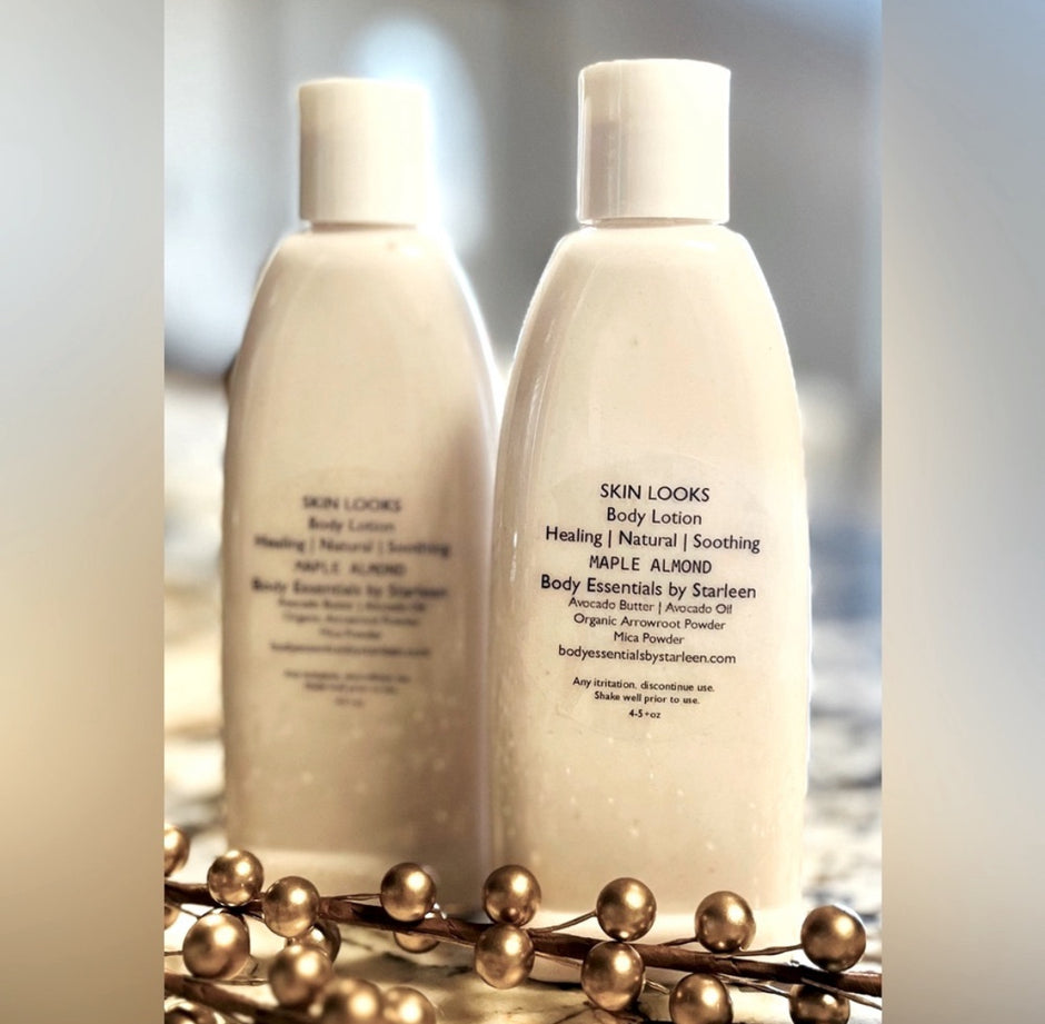 Body Essentials By Starleen – Body Essentials by Starleen