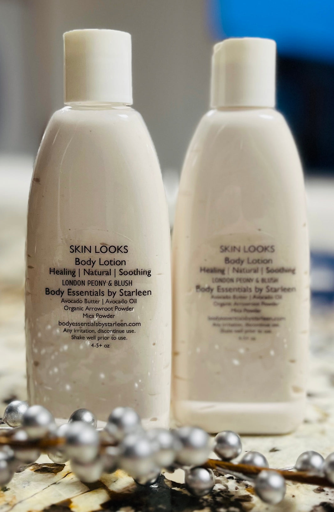 Body Essentials By Starleen – Body Essentials by Starleen